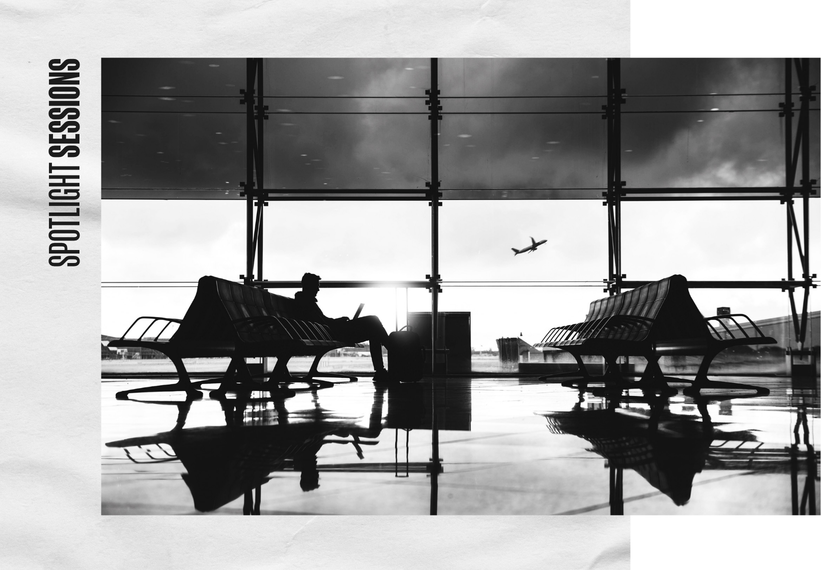 Spotlight - SET The Show